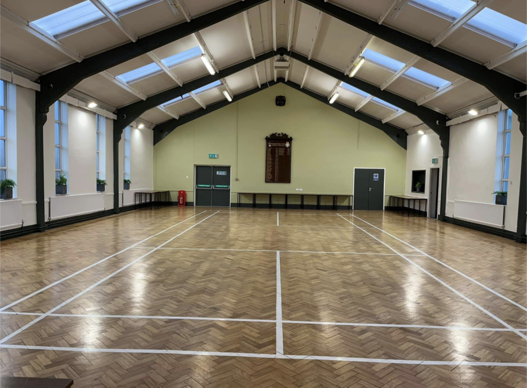 Penketh's Past - The Penketh Parish Council